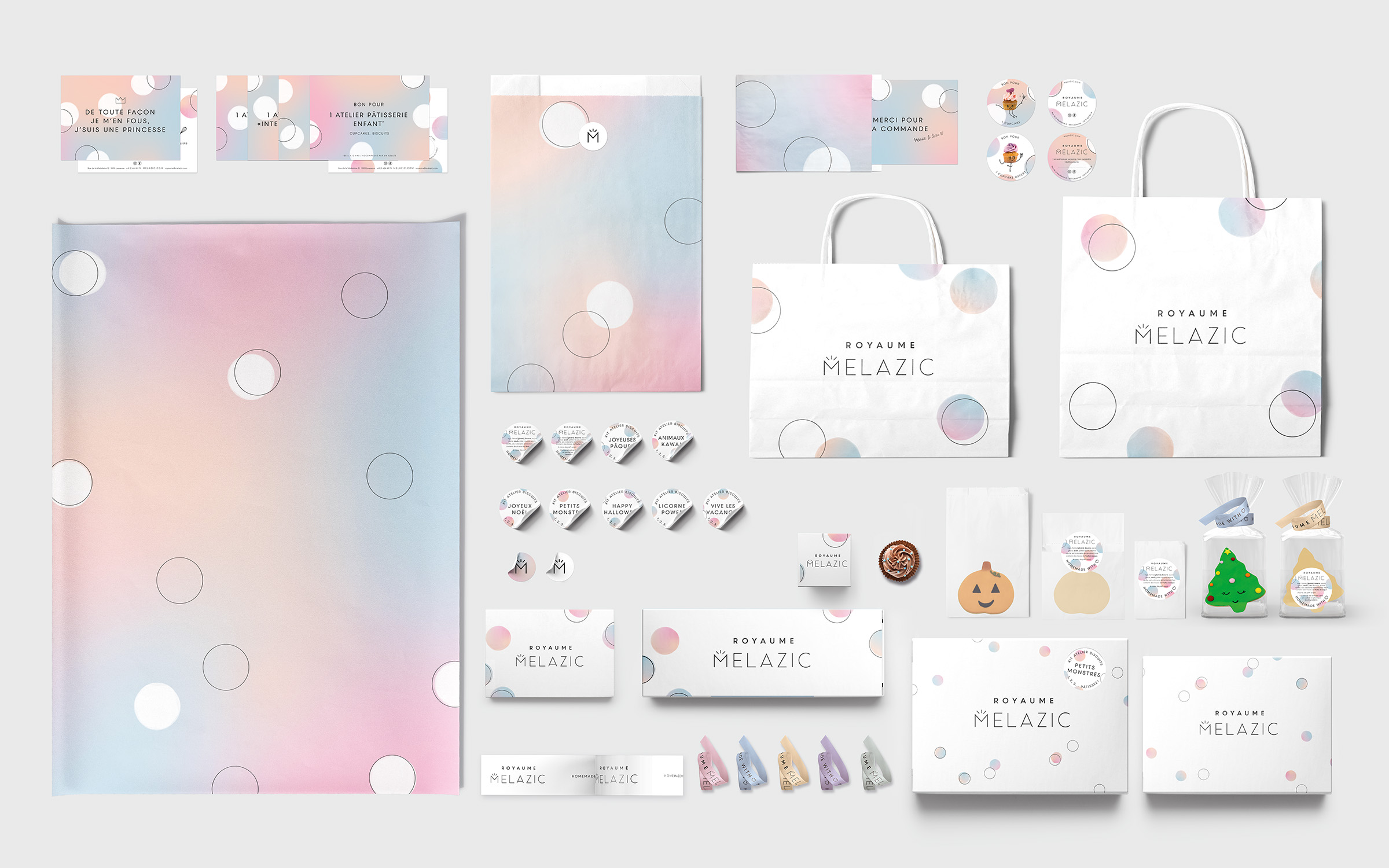 Graphisme Archives - Hybride Design